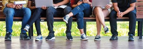 Robert M Mccarthy On Linkedin Technology Offers Opportunities To Boost Enrollment In Higher