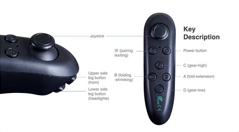 d9x pro remote control ea one