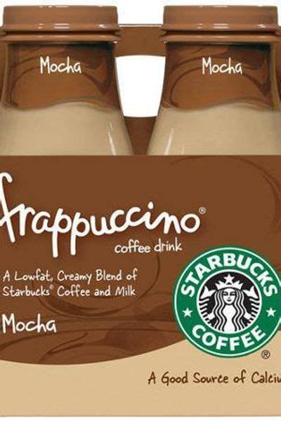 Cà phê starbucks frappuccino pha sẵn vị mocha giá sỉ giá bán buôn