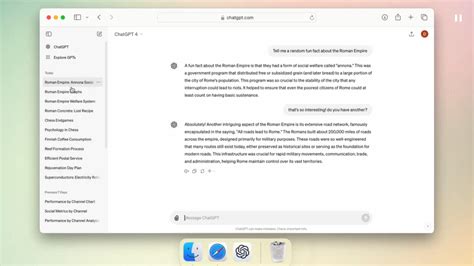 Openai 推出 Mac 版 Chatgpt 应用，今年晚些时候推出 Windows 版windowsit之家新浪科技新浪网