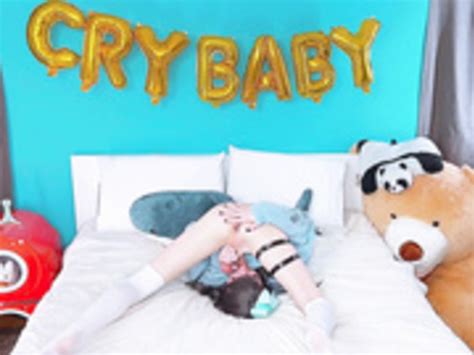 Lunluns Mv Triple Cumshot Self Suck