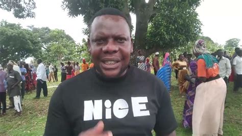 Rpc Omupya E Busoga Norman Musinga Alaliise Okukwata Ababbi Bebisolo Youtube