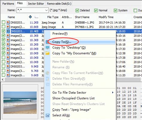 How To Recover Data From Corrupted Pen Drive EASSOS BLOG