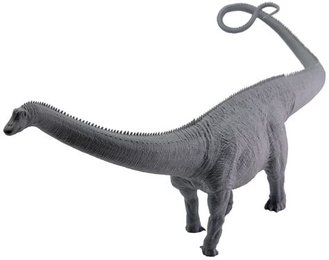 Rebor Diplodocus Carnegii Artist Proof 161045 Two Heads