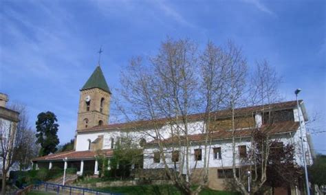 Leioa Basque Country Towns And Cities Tourism Euskadi