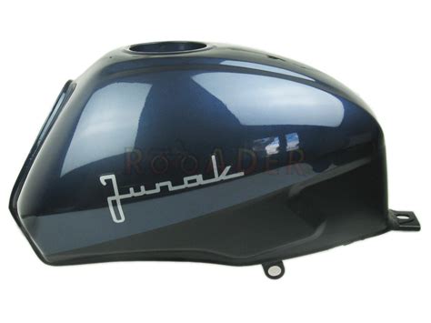 Zbiornik Paliwa JUNAK 901 122 Granatowy Rooader Pl