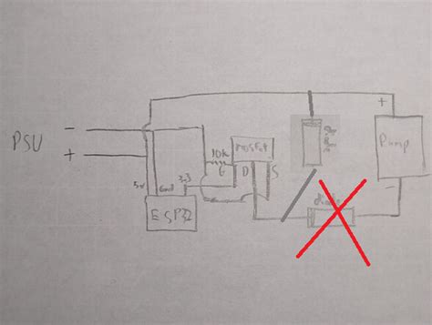 Issue With Irlz44n Page 2 General Electronics Arduino Forum