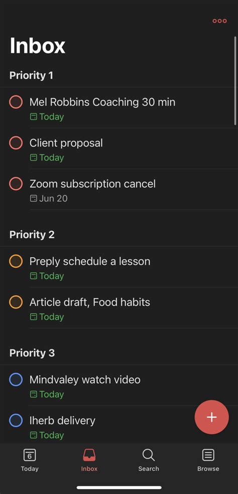 How Effective Task Tracker Can Simplify Your Life Girl Talks