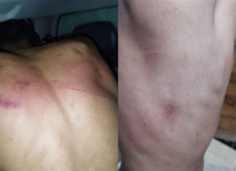 Vítima de tortura aciona PM e membro do Comando Vermelho é preso em MT Metrópoles