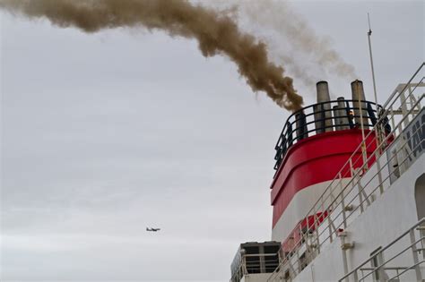 Automating Maritime Emissions Compliance Vesselfinder