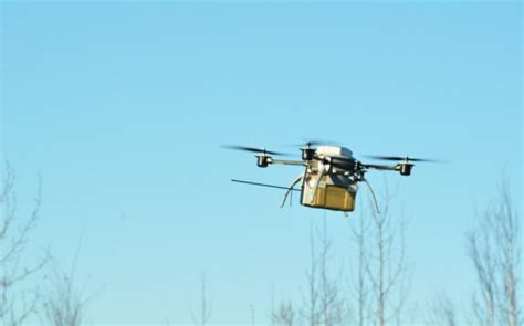 Bp Donates Methane Detecting Drone Technology Geophysical Institute
