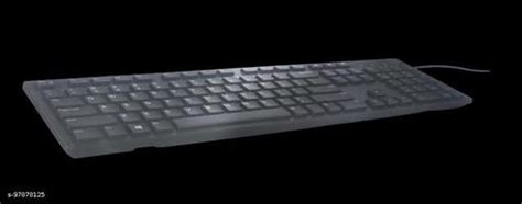 Dell Multimedia Keyboard