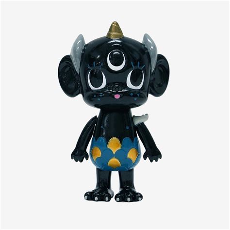 Kaiju Hunting Series 25 Series Pop Mart Canada