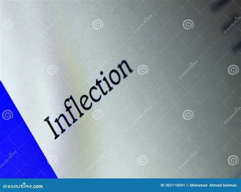 Inflection Ai Machine Intelligence Editorial Photo Image Of American