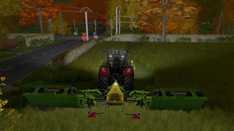 John Deere 7810 Edit Ls22 Kingmods