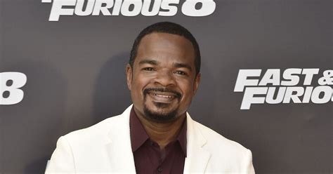 F Gary Gray Photocall Du Film Fast And Furious 8 à Madrid Le 6
