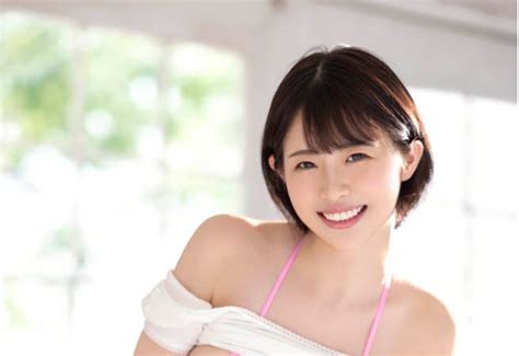 M社新生代中坚力量 葵いぶき葵伊吹 哔哩哔哩