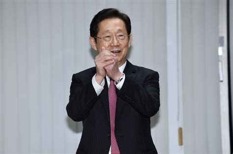 林文淵以9票全數通過獲選大同董座 林郭文艷被推舉為榮譽董事 上報 焦點