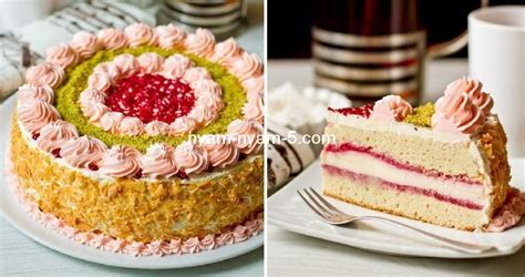 Читайте також також Торт «Шоколадний дует Торт “Валенсія” Cучасні десерти Улюблений пляцок