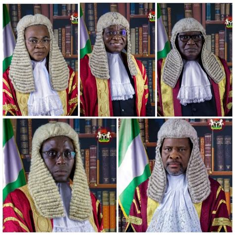 Nigerian Presidential Tribunal Judges Arent Saints Bishop Onah