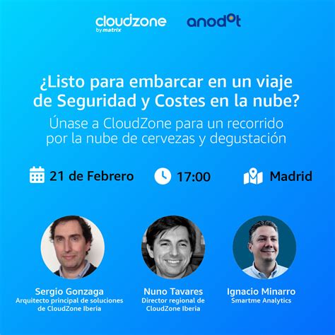 Anodot On Linkedin Cloudzone Aws Costoptimization Cloudcomputing
