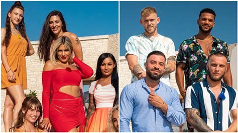 Yasin Temptation Island A Journey Of Self Discovery And Relationship