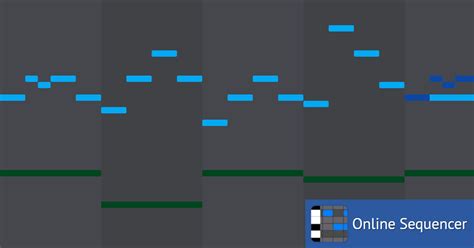 block online sequencer