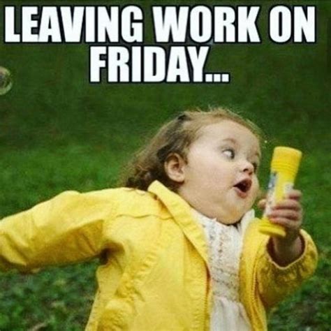 80 Its Friday Memes In 2019