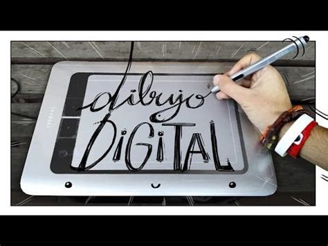 10 TRUCOS DE DIBUJO DIGITAL Kaos YouTube Dibujo Digital Tableta