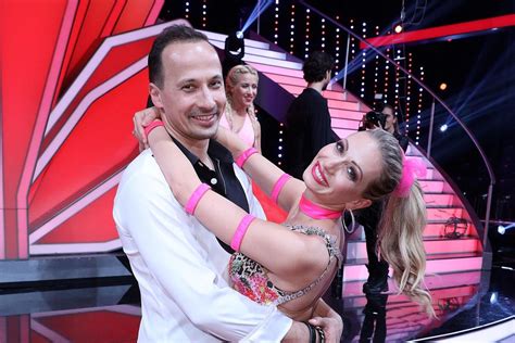 Sergiu Regina Luca Die Lets Dance Stars Sind Zum Zweiten Mal Eltern Geworden