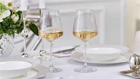 Wine Glasses Acrylic And Crystal Glasses For Red And White Wine Newport