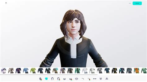 How To Make A Personal 3D Avatar For Animaze By FaceRig
