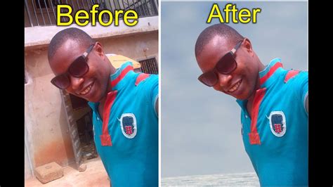 How To Remove Background In Coreldraw Youtube