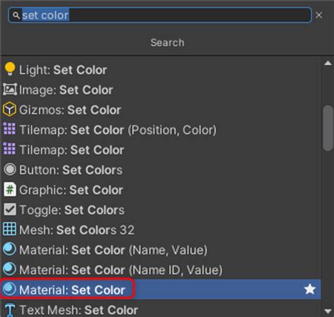 Introduction To Unity Visual Scripting Part 10 Cooperation With Styly For Vision Pro Styly