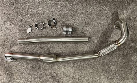 Dpf Delete Kit R Tdi