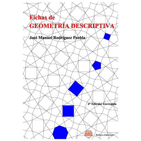Naos Arquitectura And Libros · Fichas De Geometria Descriptiva Ed
