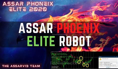 The Assar Phoenix Elite Robot Free Download Forexcracked Ea Words