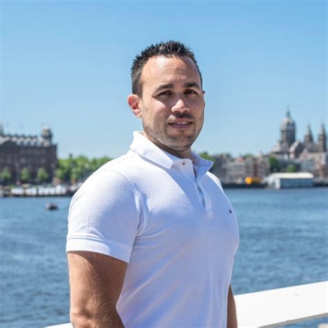 Mark Tham Directeur Meijer Multicleaning Linkedin