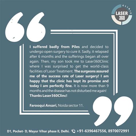 Laser Anal Fistula Treatment And Surgery In Delhi