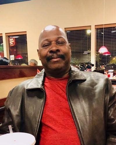 Vincent Payton Obituary 2024 Las Vegas Nv Giddens Memorial