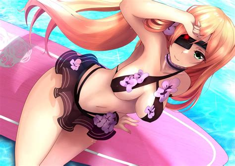 Othinus Toaru Majutsu No Index And 1 More Drawn By Relpama Danbooru