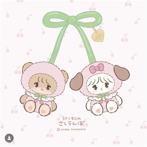 110 Mikko Illustrations Ideas In 2025 Cute Wallpapers Cute Art