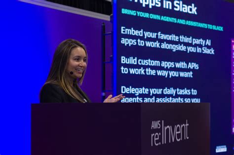 home slack developers
