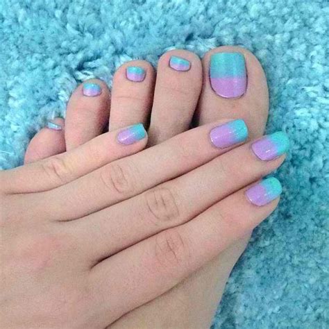 Coleen Garcias Feet