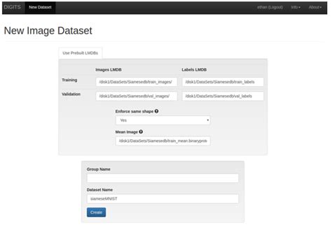 Digits User Guide Nvidia Docs