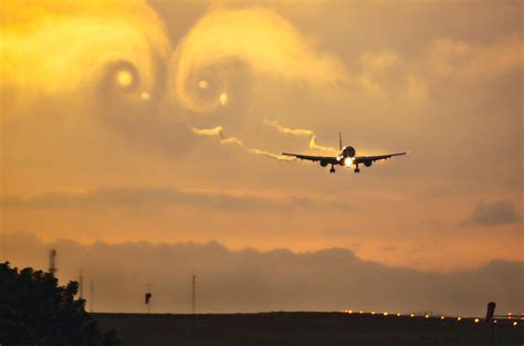 Wake Turbulence Avoidance Flight Training Central