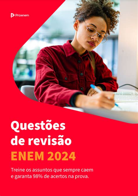 Revise O Que Mais Cai No Enem