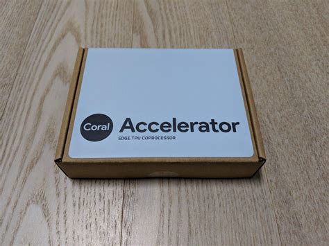 Hands On With Coral Usb Accelerator For Raspberry Pi Its Me Inside Me