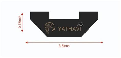 Cotton Printed Woven Label At ₹ 0 25 Piece In Tiruppur Id 2854719111673