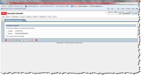 Security Technologies On Microsoft Environnement Tmg Publish Outlook